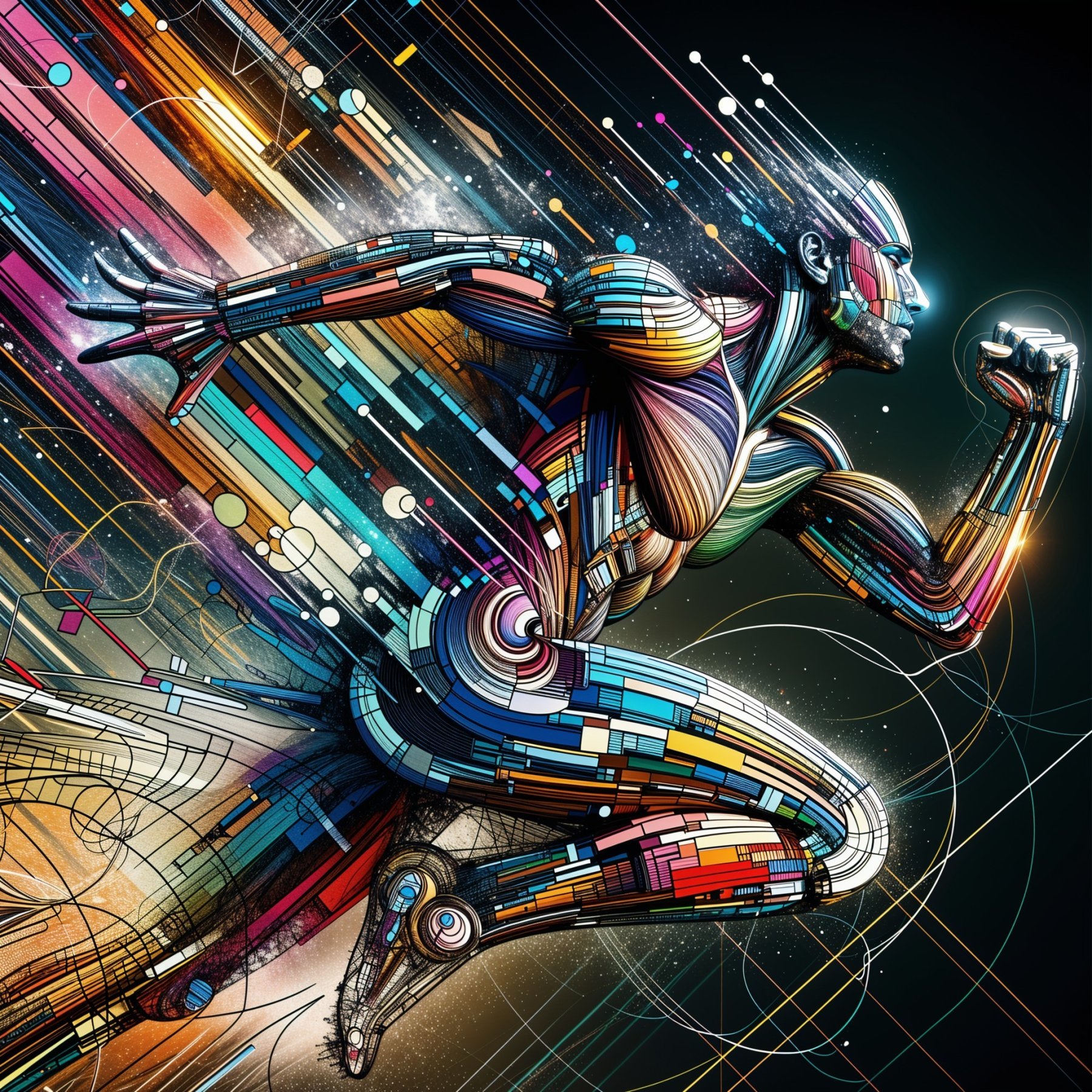 AI Image Generator: AI Picture & Video Maker to Create AI Art Photos ...