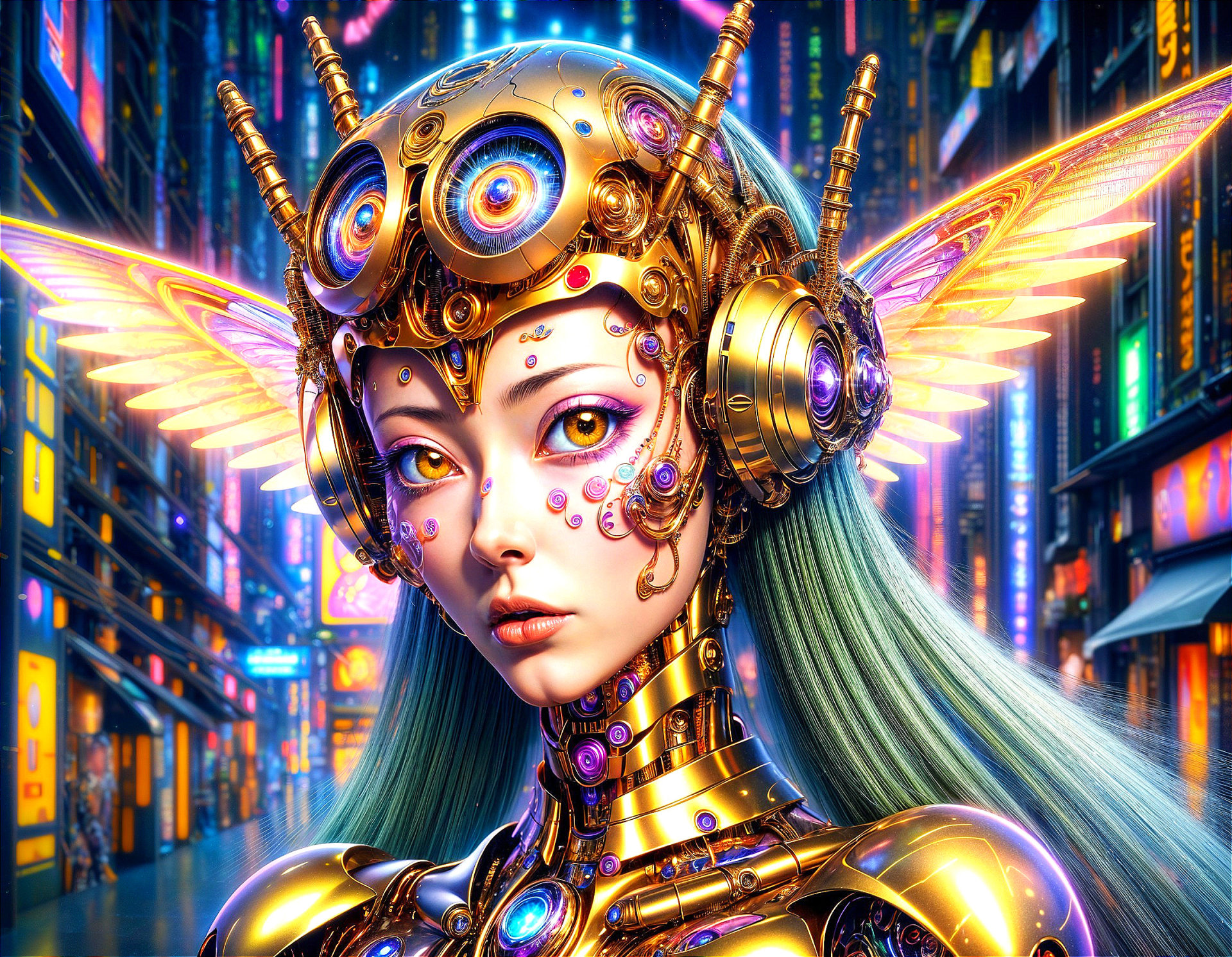 AI Image Generator: AI Picture & Video Maker to Create AI Art Photos ...