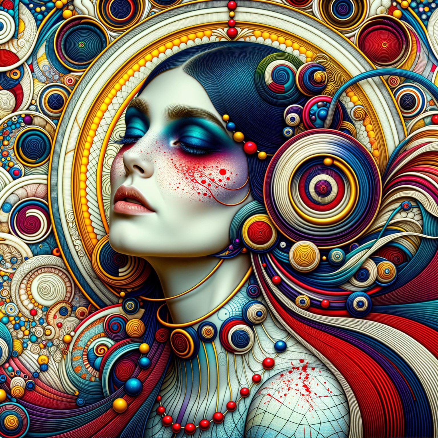 AI Image Generator: AI Picture & Video Maker to Create AI Art Photos ...