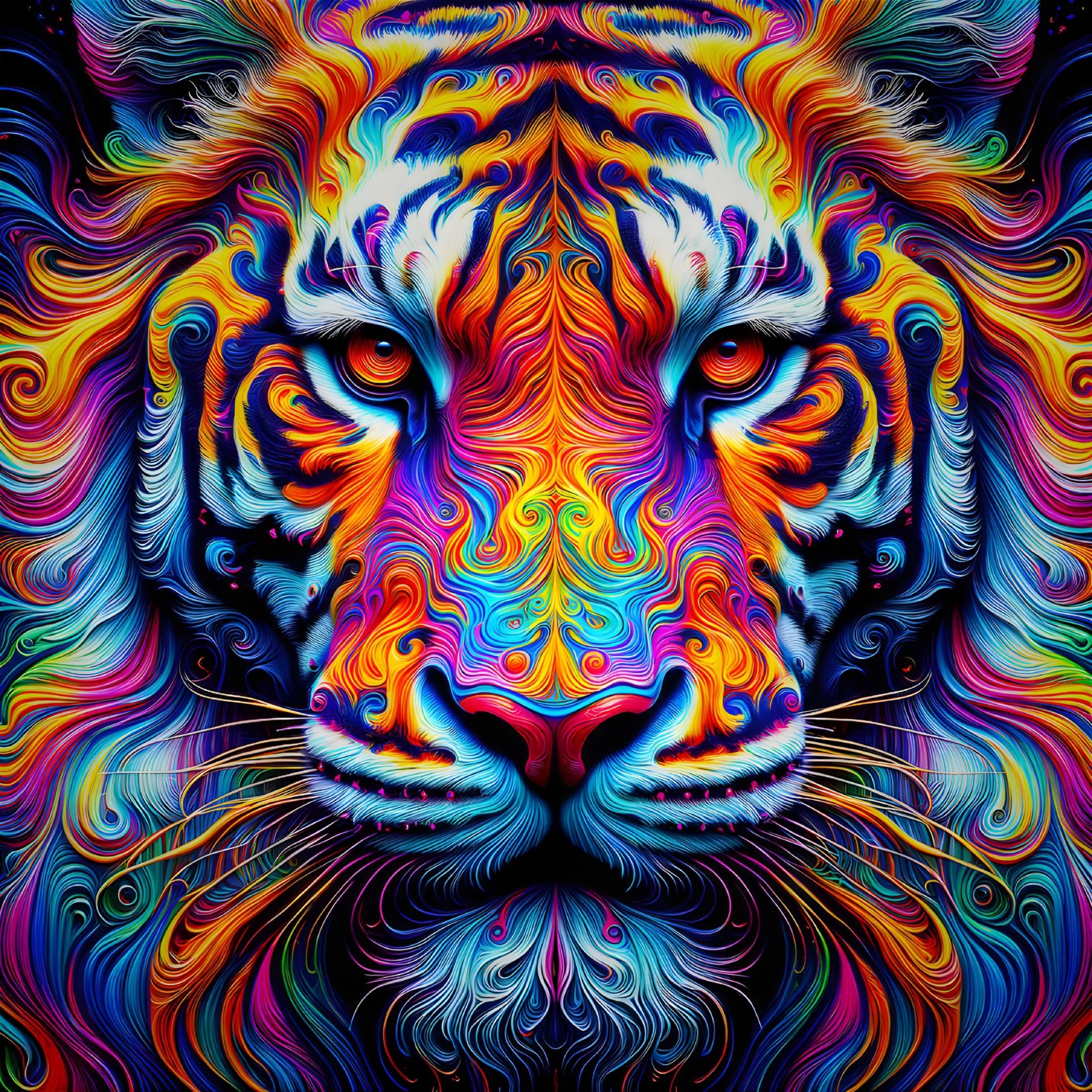 AI Image Generator: AI Picture & Video Maker to Create AI Art Photos ...