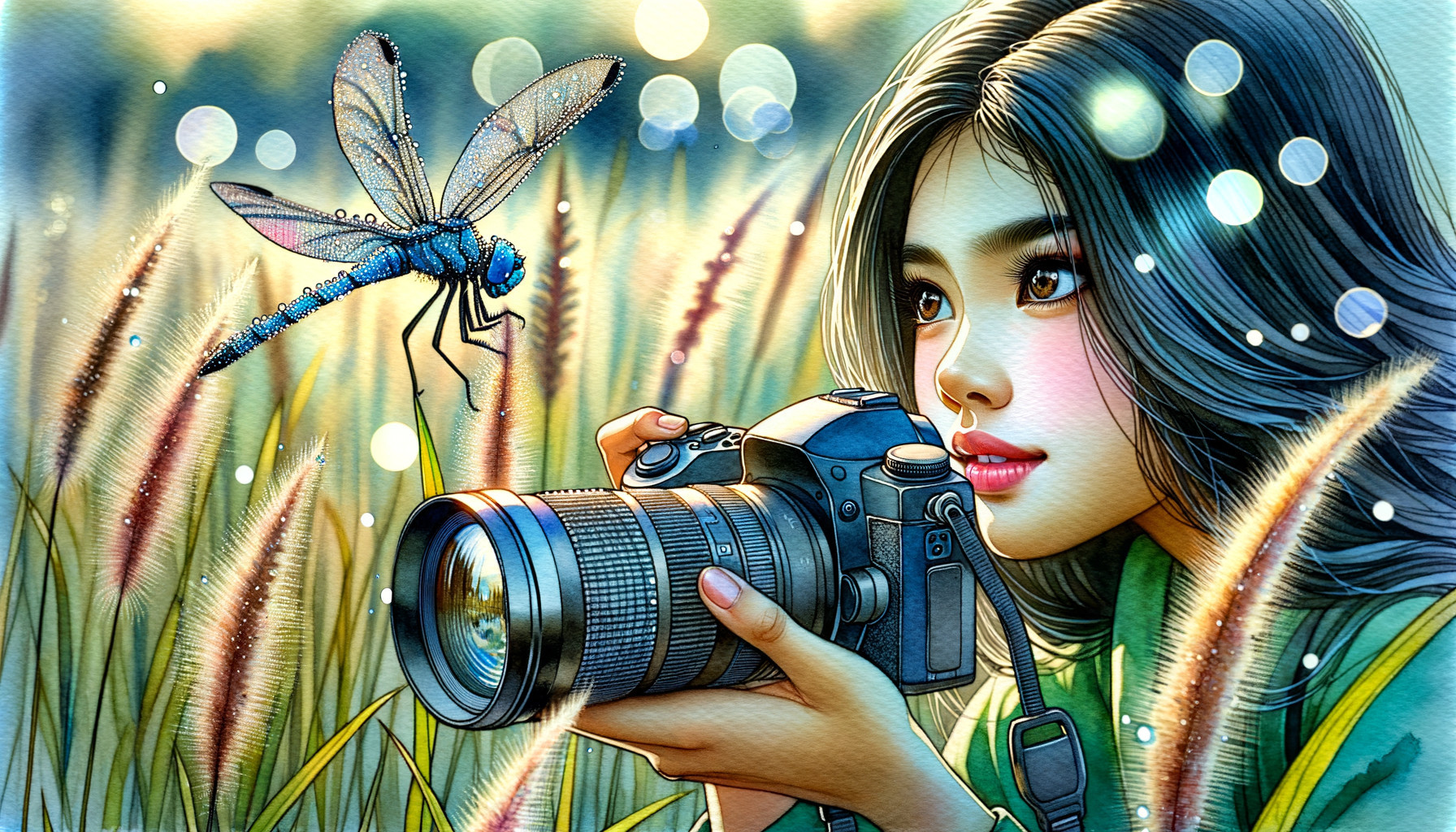 AI Image Generator: AI Picture & Video Maker to Create AI Art Photos ...