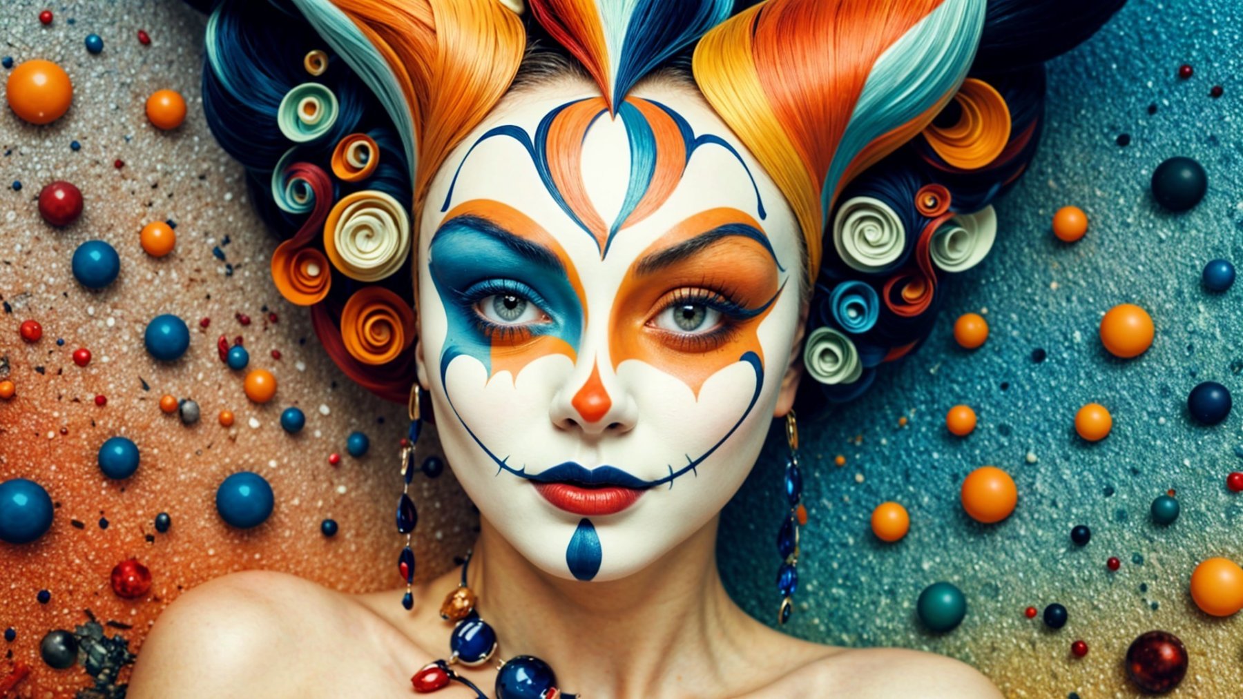 AI Image Generator: AI Picture & Video Maker to Create AI Art Photos ...