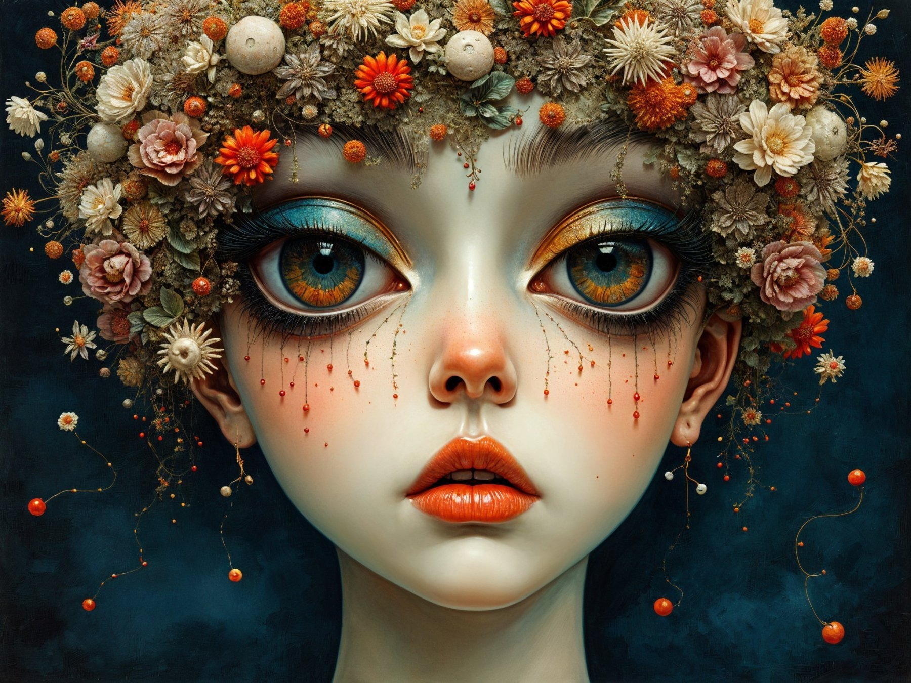 AI Image Generator: AI Picture & Video Maker to Create AI Art Photos ...