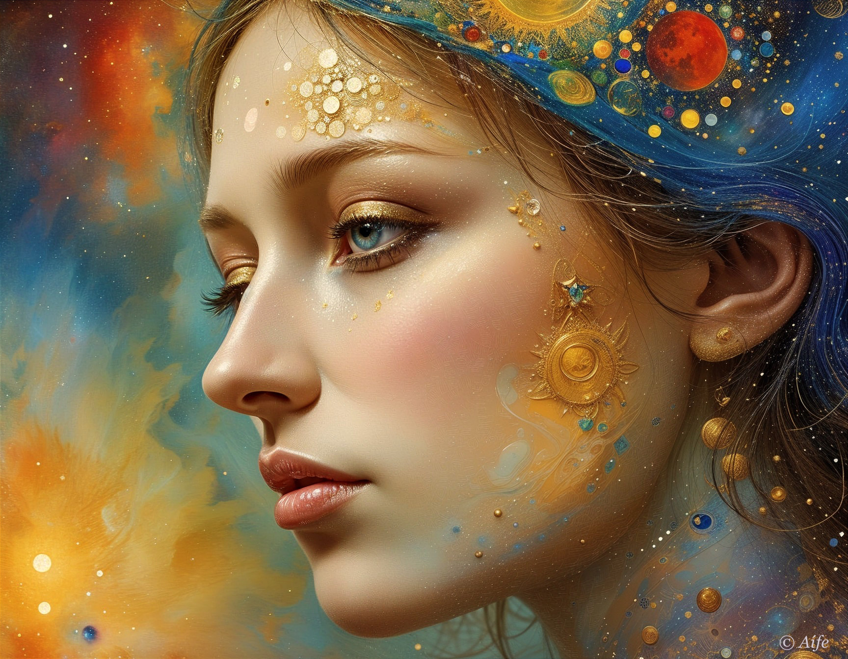 AI Image Generator: AI Picture & Video Maker to Create AI Art Photos ...