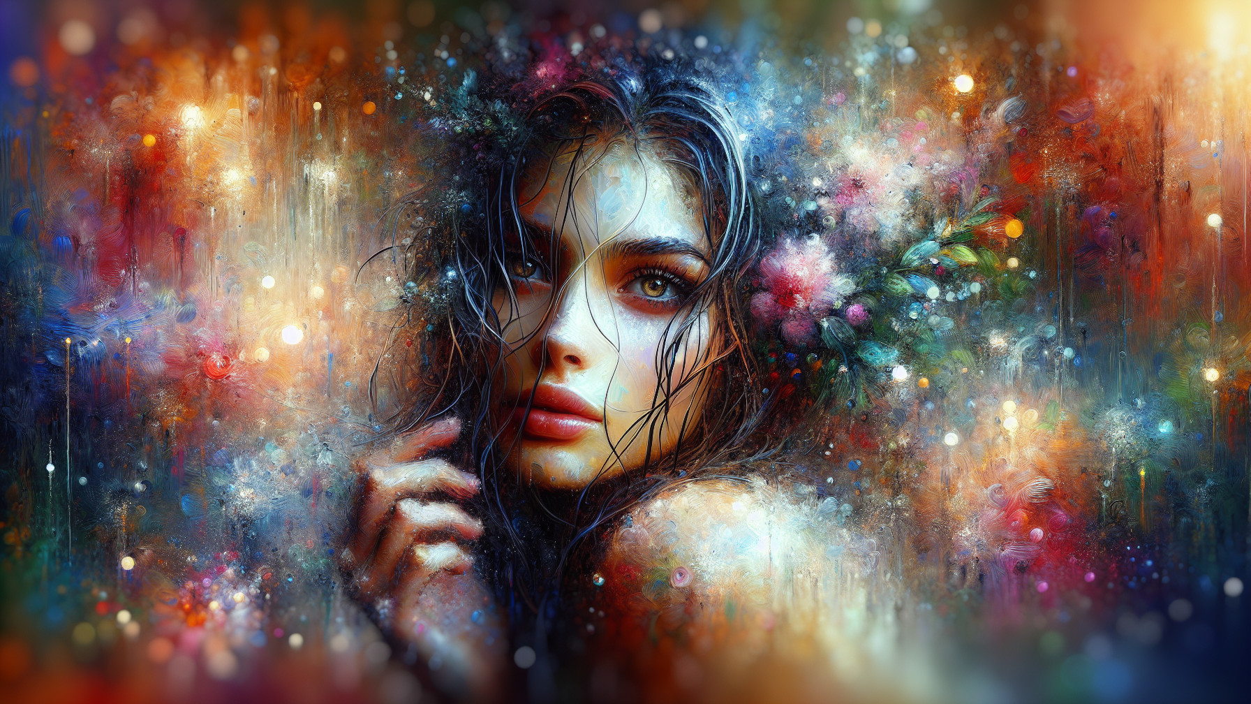 AI Image Generator: AI Picture & Video Maker to Create AI Art Photos ...