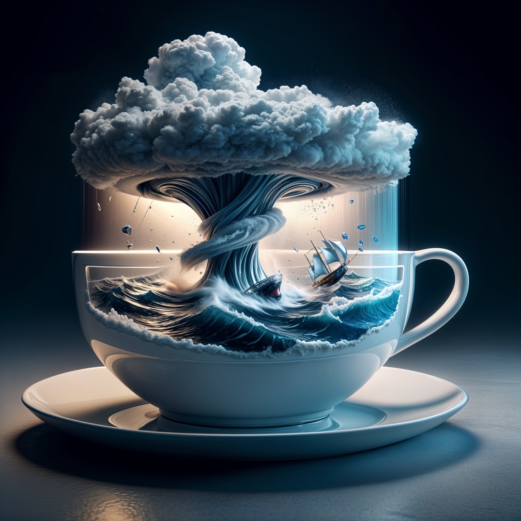 AI Image Generator: AI Picture & Video Maker to Create AI Art Photos ...