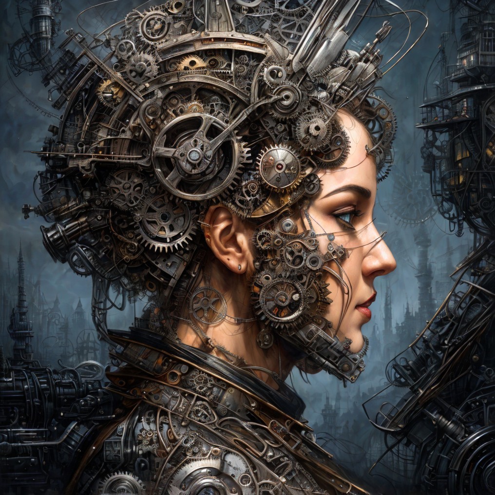 AI Image Generator: AI Picture & Video Maker to Create AI Art Photos ...