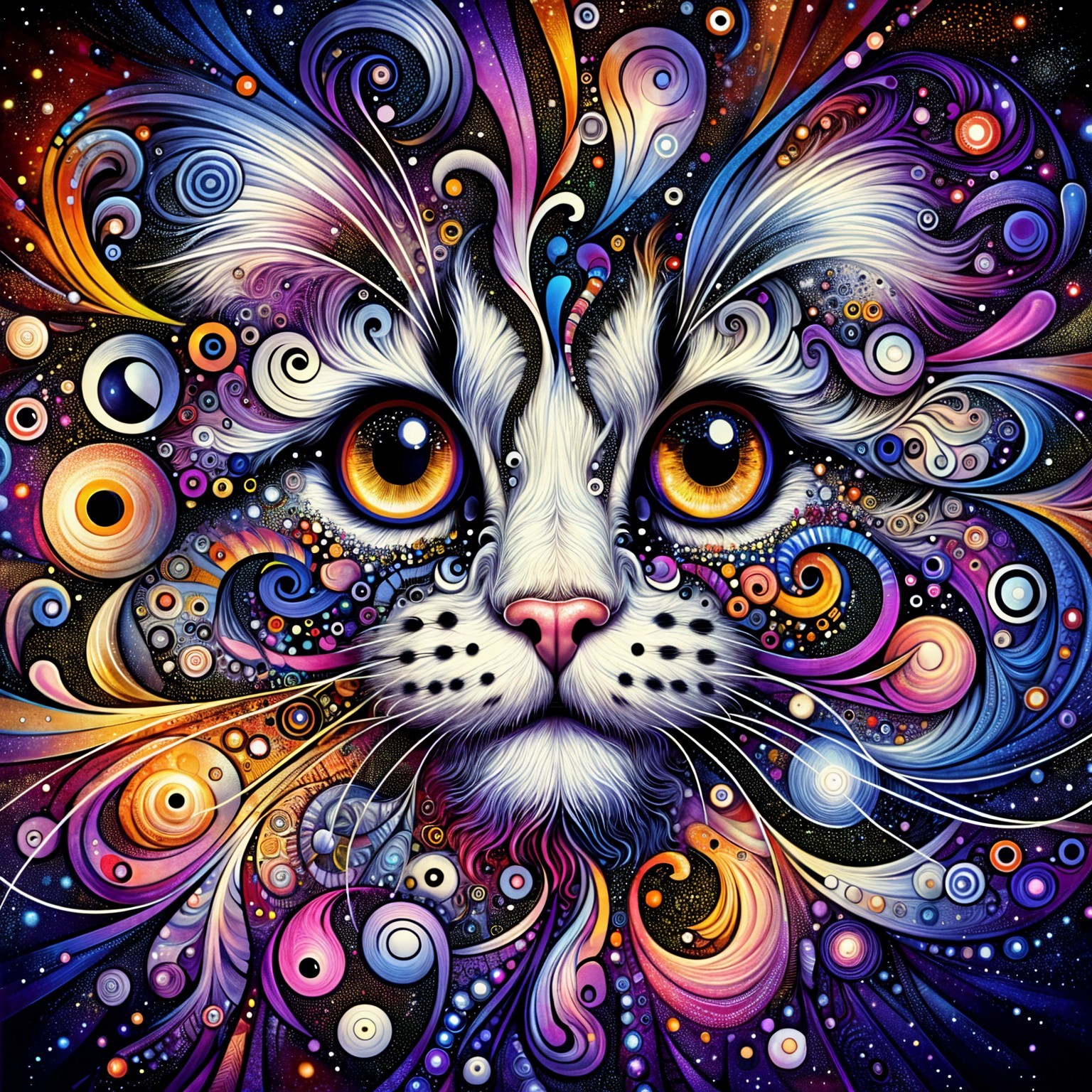 AI Image Generator: AI Picture & Video Maker to Create AI Art Photos ...